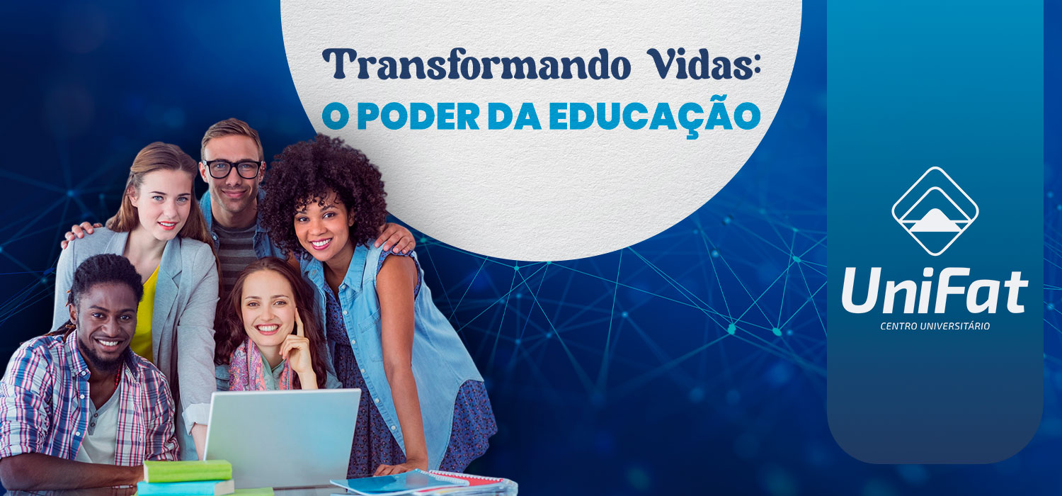 UNIFAT - Centro Universitário Anísio Teixeira